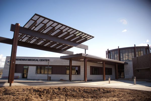 Community Health Center Benewah County Idaho | Marimn Health